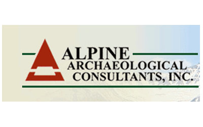 Alpine Archaeological Consultants, Inc. - CfAS