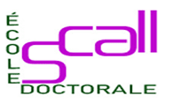 École Doctorale : Société, Communication, Art, Lettres et Langues ...