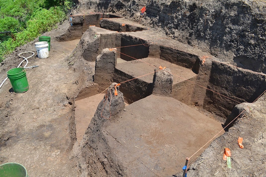 Synthesis from the bottom up? - CfAS