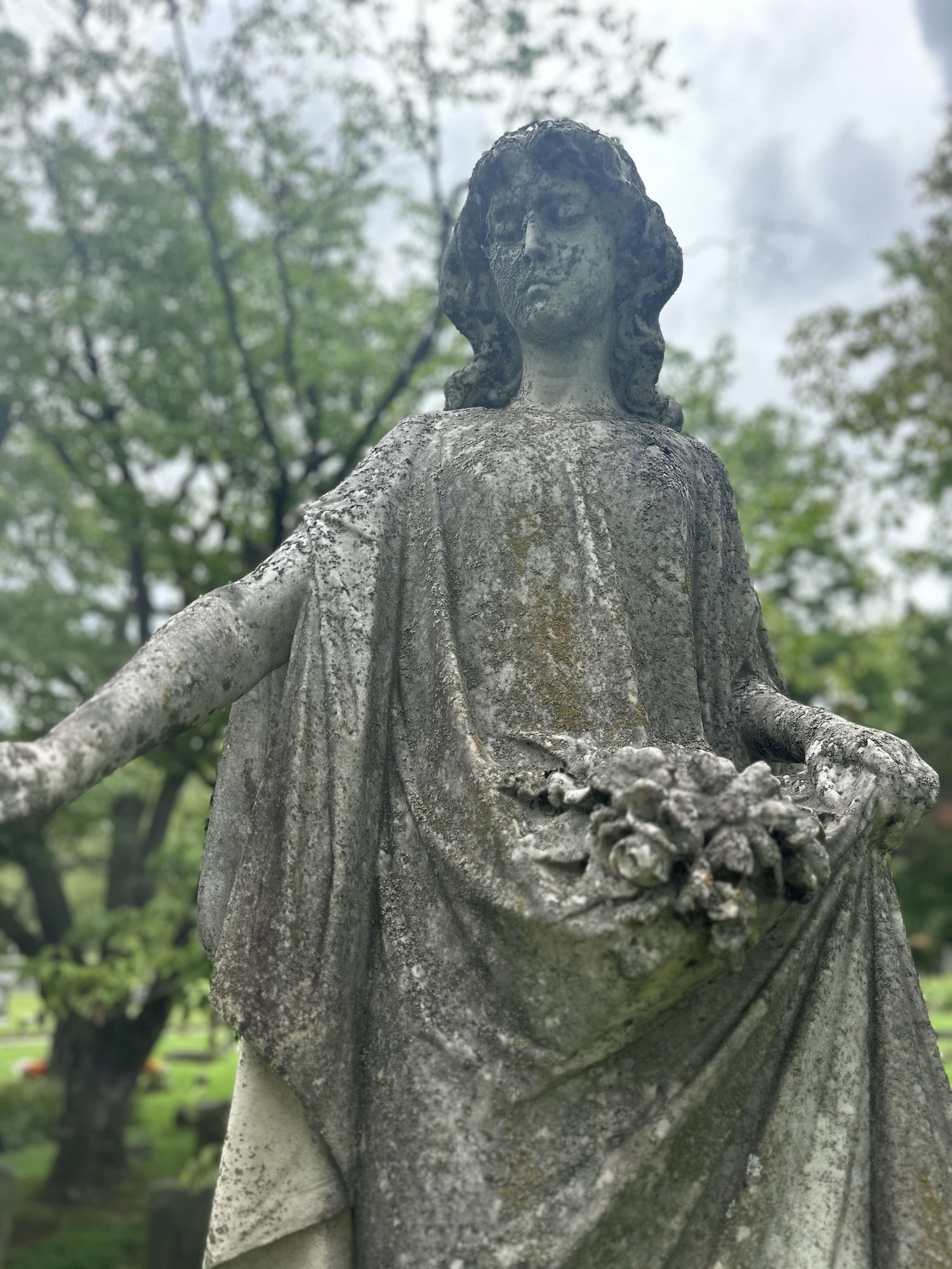 Maple Hill Photogrammetry Workshop - CfAS